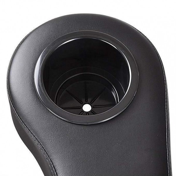 Golf Cart Rear Seat Arm Rest