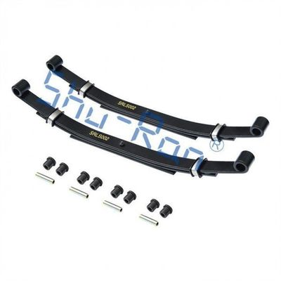 Heavy Duty Leaf Springs for Club Car Precedent