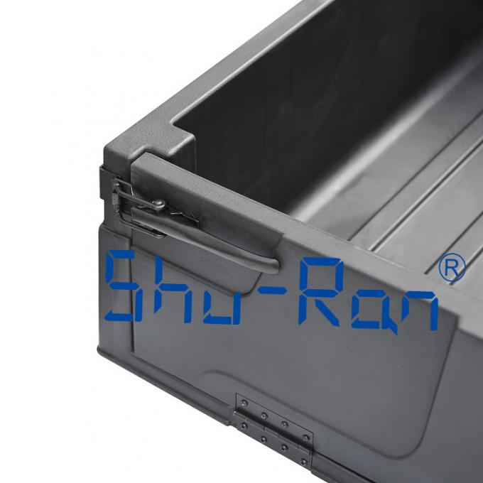 Golf Cart Thermoplastic Utility Box for Club Car, EZGO, YMH